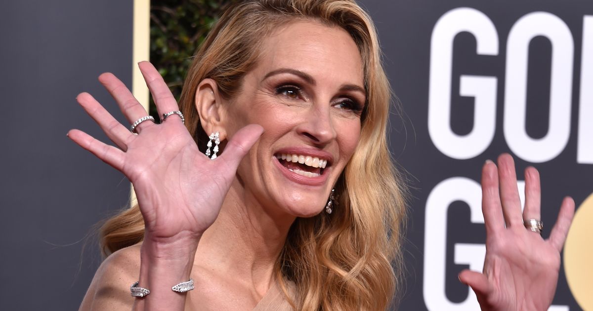 Nädala uued filmid: Julia Roberts meeleheitel emana, hiigelsilmadega ...