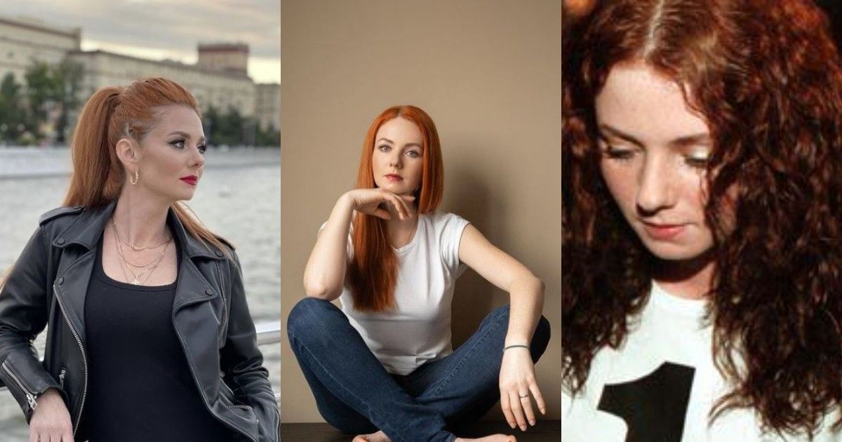 Лена Катина экс солистка T A T U невеста миллионера и жертва педофила