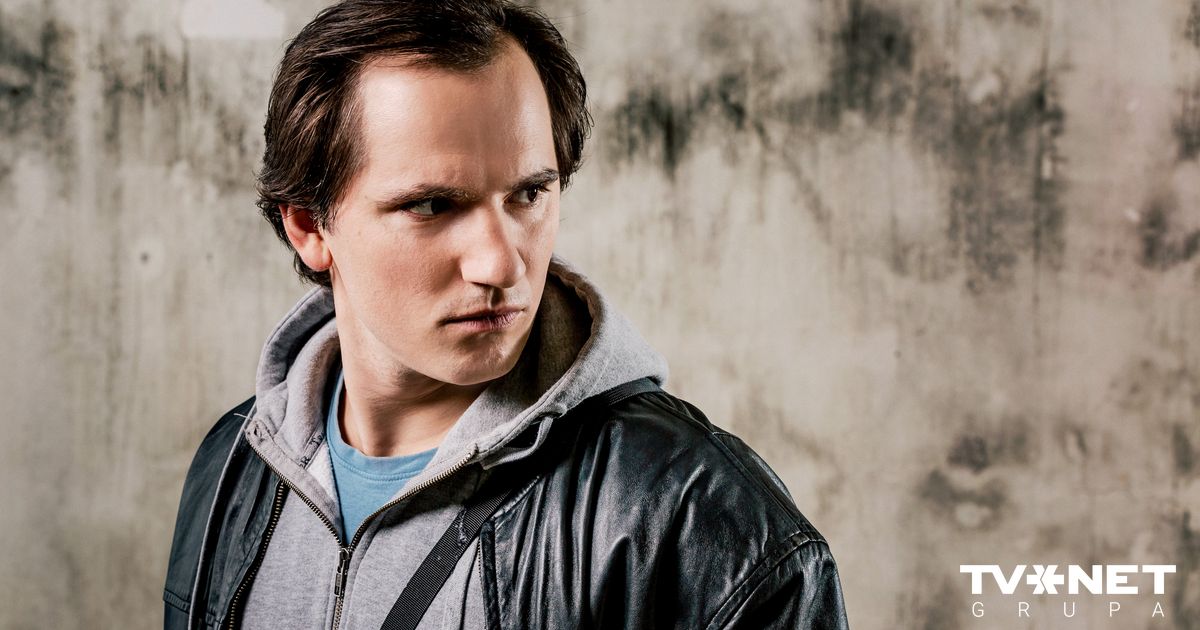 Artūrs Vanags (Edijs Zalaks)