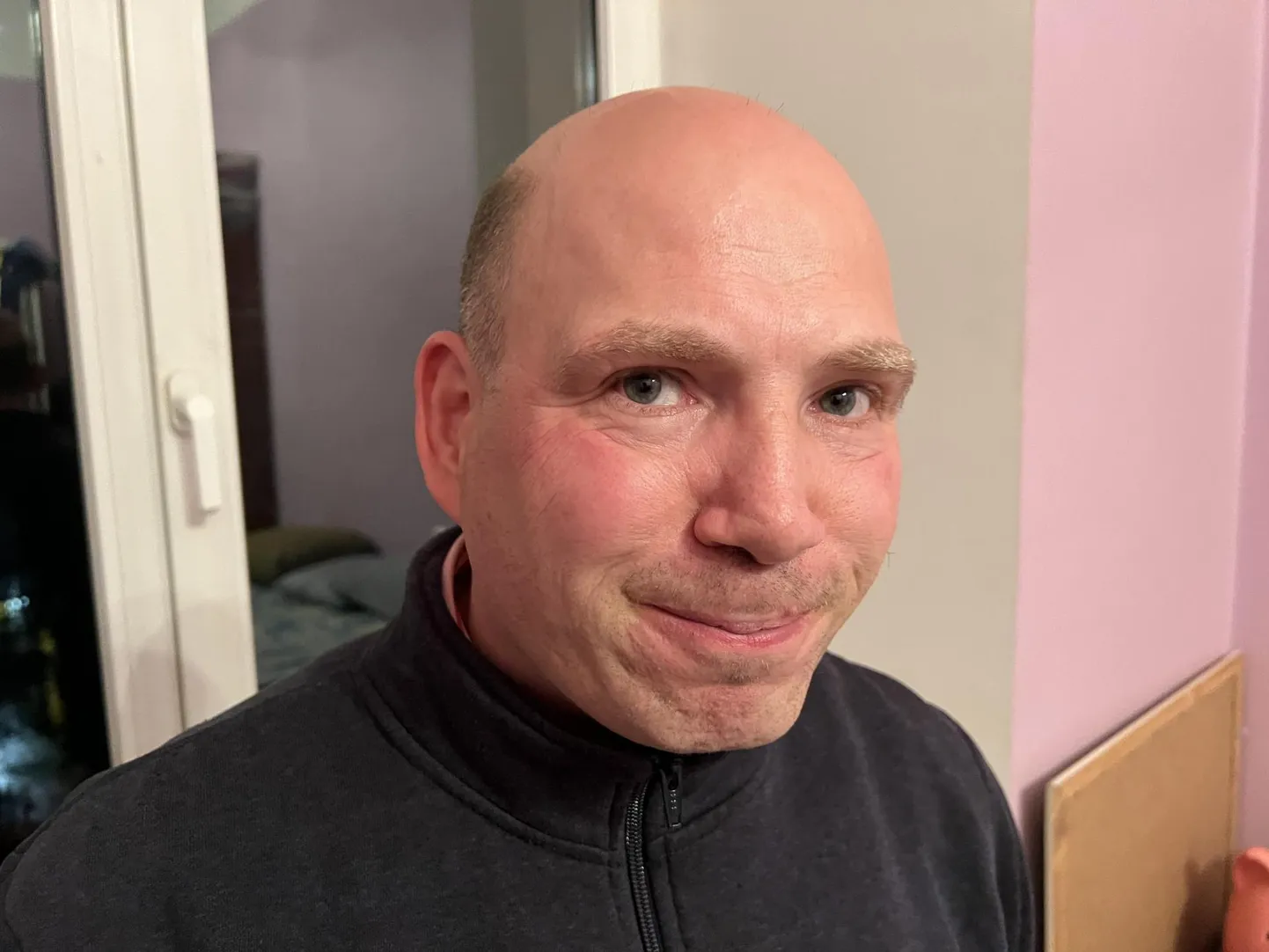 INIMESTEST AEGAMÖÖDA Aivar. Hing on sees