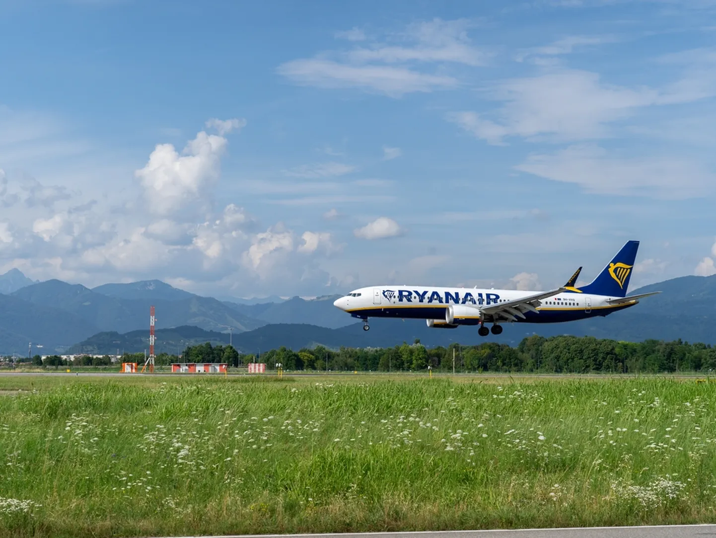 Ryanair объявил об изменениях, которые затронут каждого пассажира