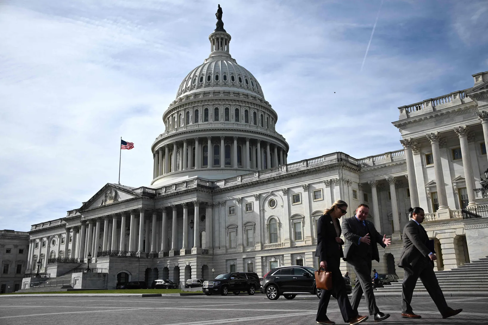 “Big F*cking Deal”: How the U.S. Congress Secured Defense Aid for the ...