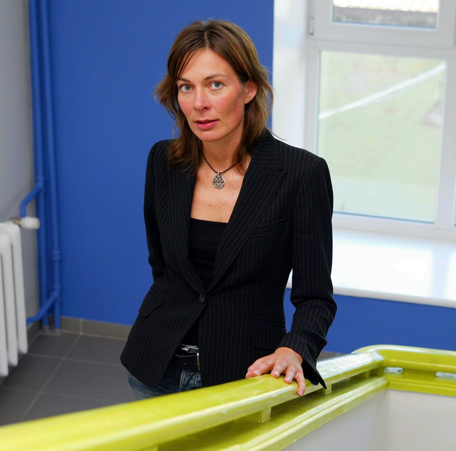 Kadi Viik: Jürgen Ligi ja rääkiva koera sündroom