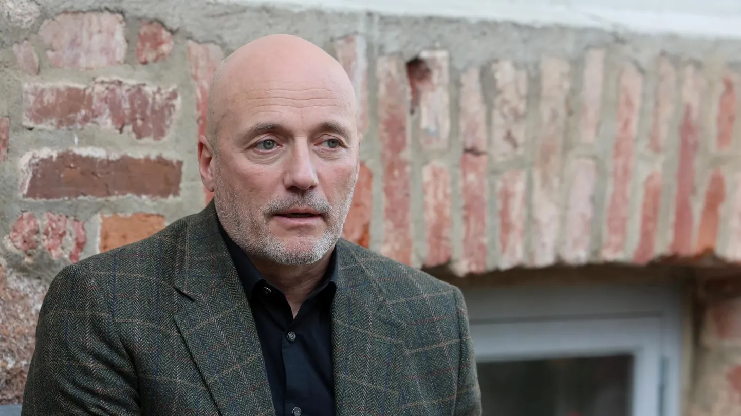 Ilmar Raag Johanna-Maria Lehtme vahelevõtmisest: meie tegevuse määras ...