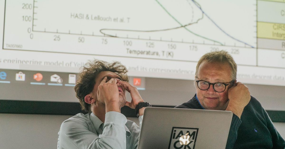 wolf geppert - Postimees: Värsked uudised Eestist ja välismaalt