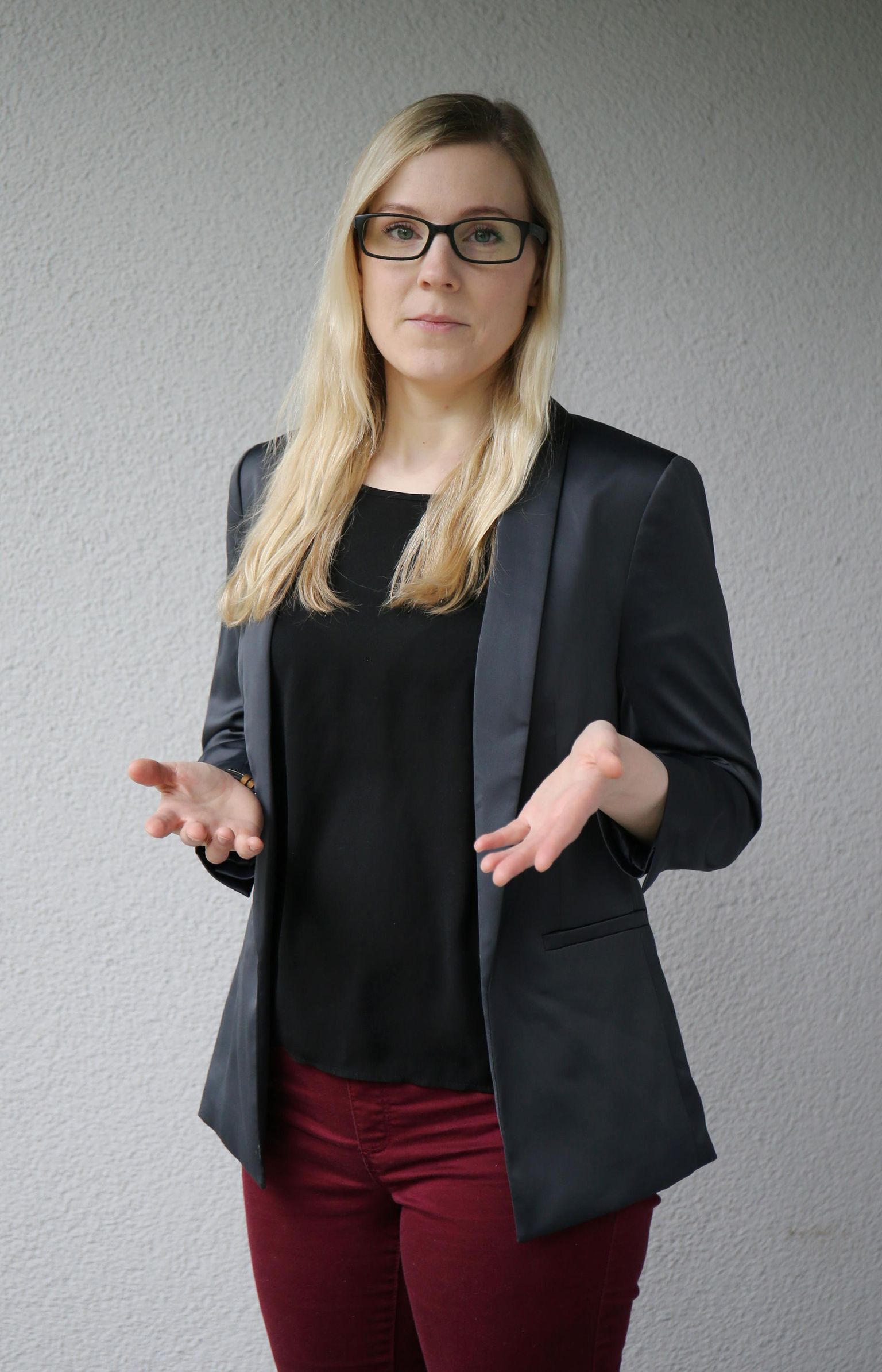 Merili Kärner: Mida varem, seda parem! Kas koolilapsele ikka on?