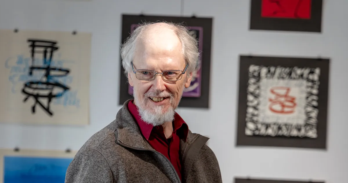 INTERVJUU JA GALERII Kunstnik Vello Paluoja: Minu elutöö on tehtud