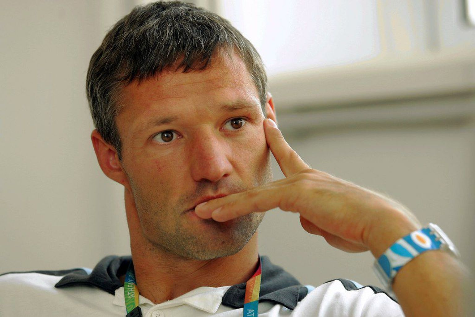 Olümpiavõitja Erki Nool hakkab keskkonnaraha üle otsustama - Eesti ...