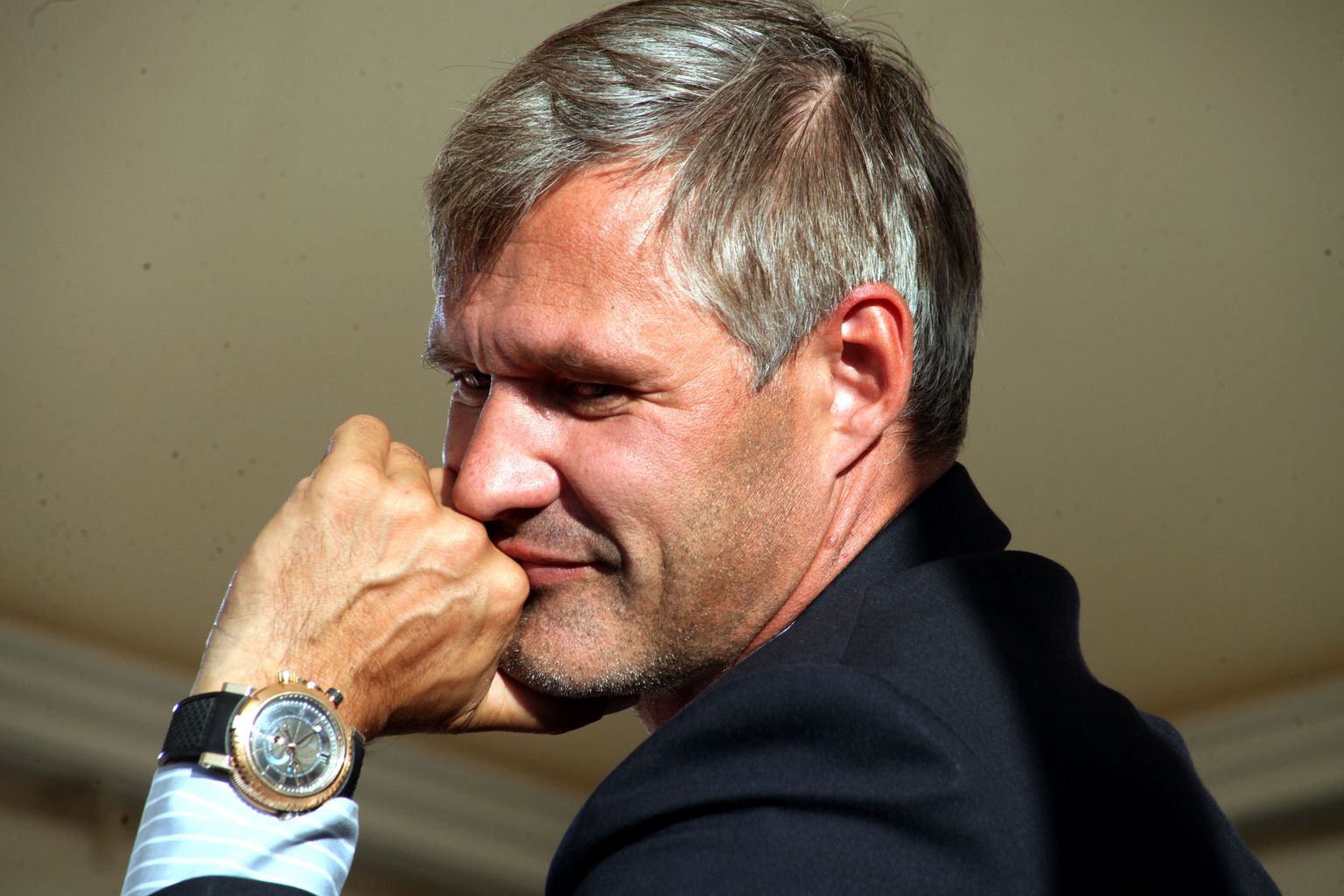 Erki Nool astus IRList välja - Eesti - Postimees: Värsked uudised ...