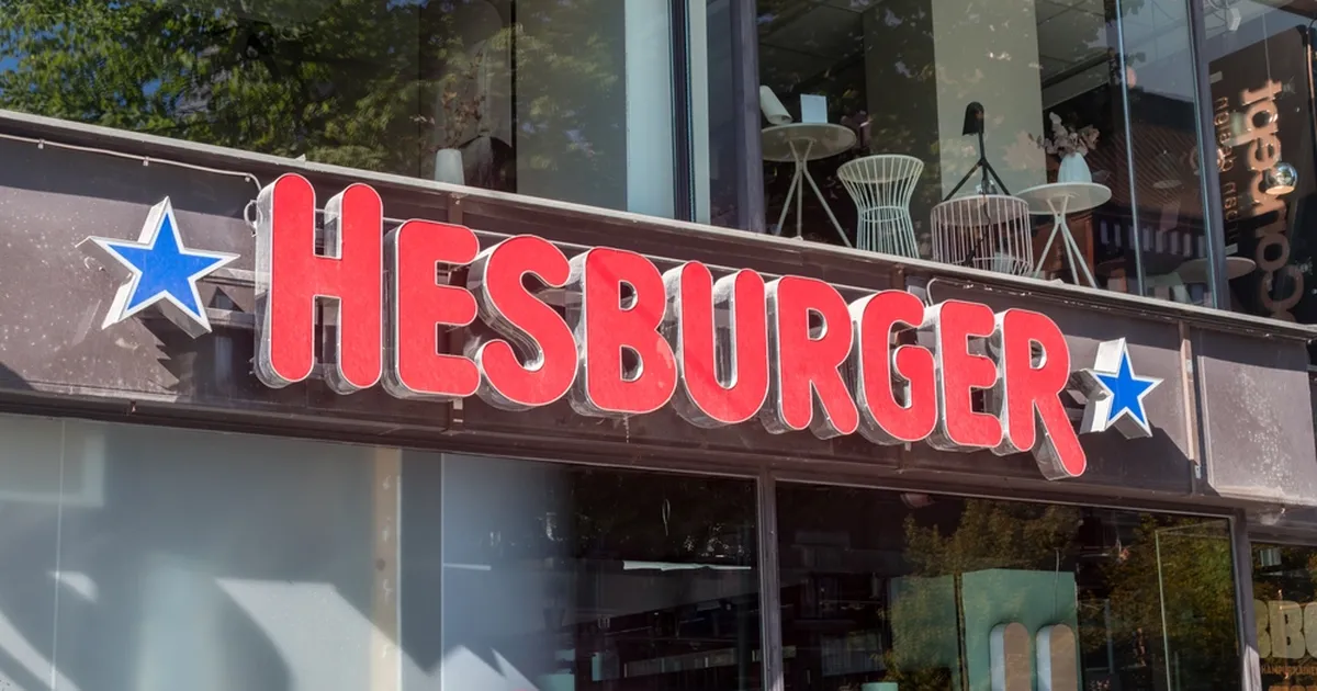 «Loodame, et tarbijad mõistavad!» Hesburger lõpetab legendaarse eine ...