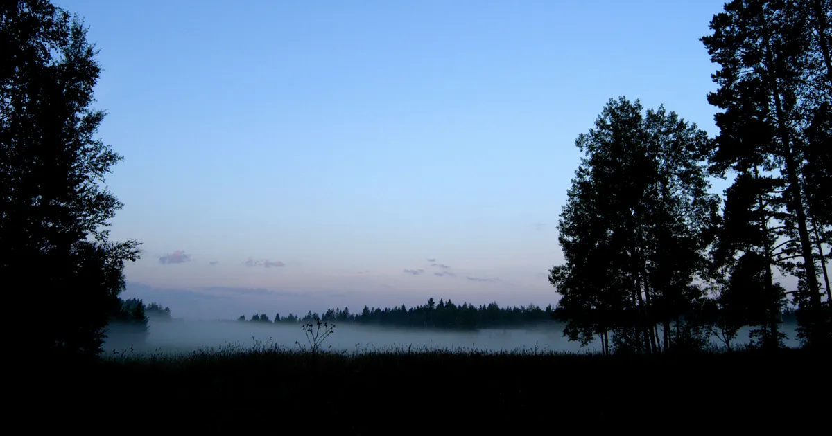 KUULA Nii kõlab Soome! Riik tellis heliloojalt ametliku helipildi