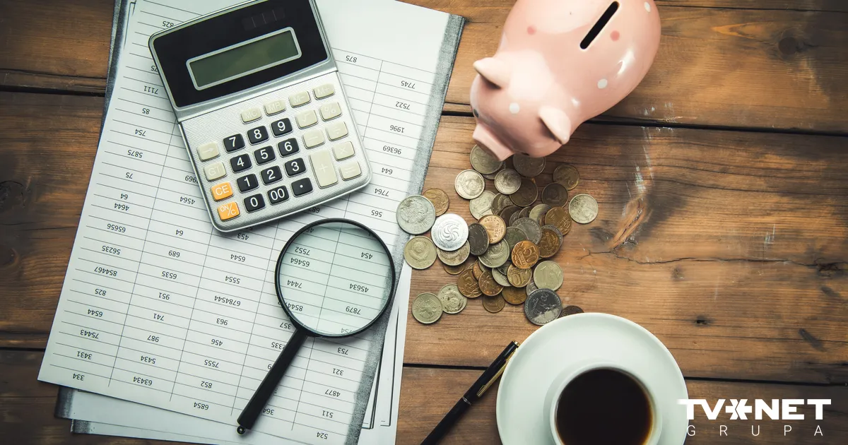 Algas kalkulators: kāda būs tava alga pēc 2025. gada nodokļu izmaiņām?