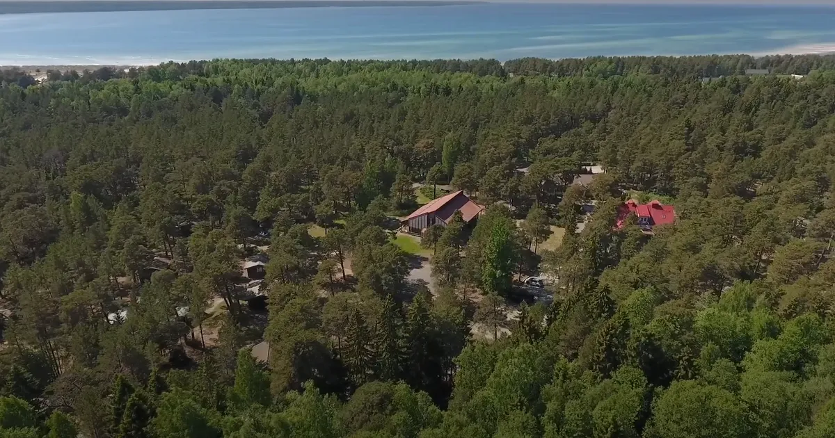 Riik loodab teisel katsel leida Kloogaranna noortelaagri kompleksile ostja