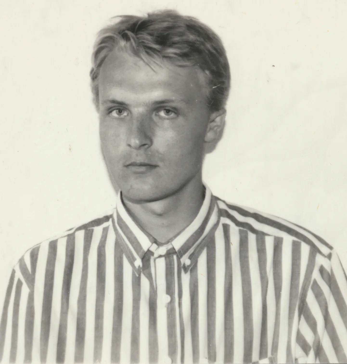 MÄLESTAME Oliver, aitäh, et olid mu sõber