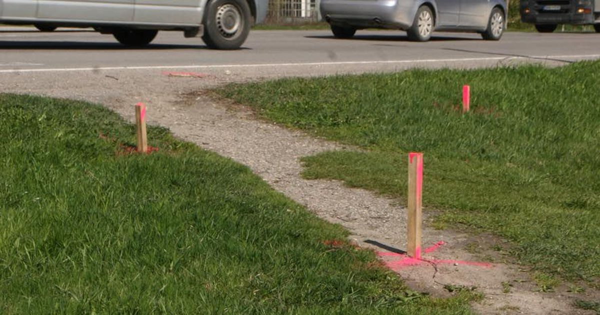 Avariirohkeim teelõik muutub turvalisemaks