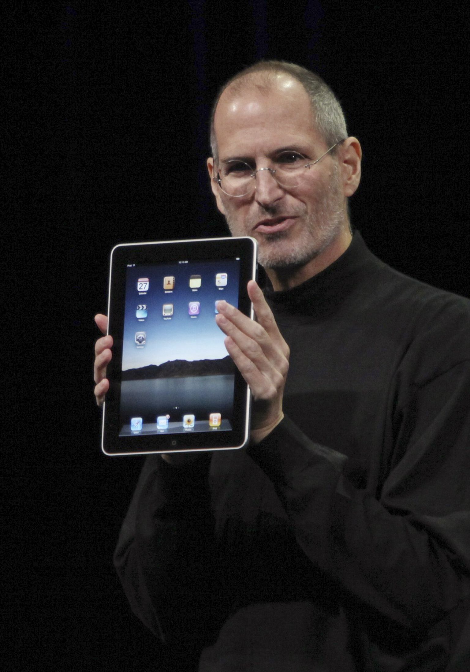 Steve Jobs Ei Saanud Iialgi Oma Uue Luksusjahiga Seilata Steve Jobs Ei Saanud Iialgi Oma Uue Luksusjahiga Seilata