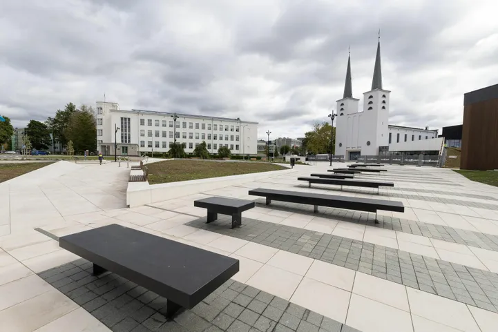 Mart Kalm avas Ukuarus Kotliga seotud arhitektuuriloo kihte