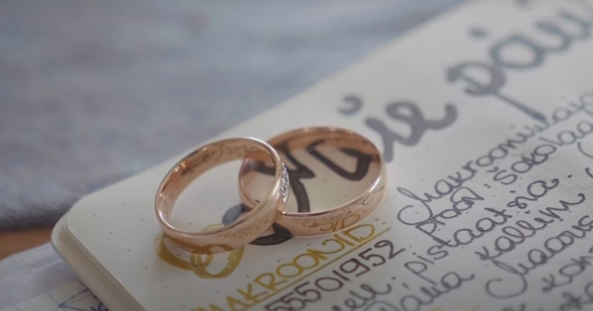 KUULA JA VAATA Pilvi ja Andres Karu laul jõudis uute laulude konkursile