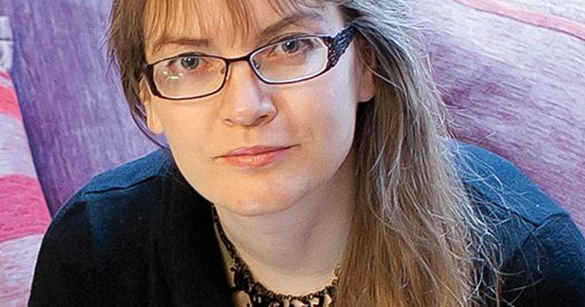 Reet Roos: Eesti naisettevõtjad on meestest «kuulikindlamad»