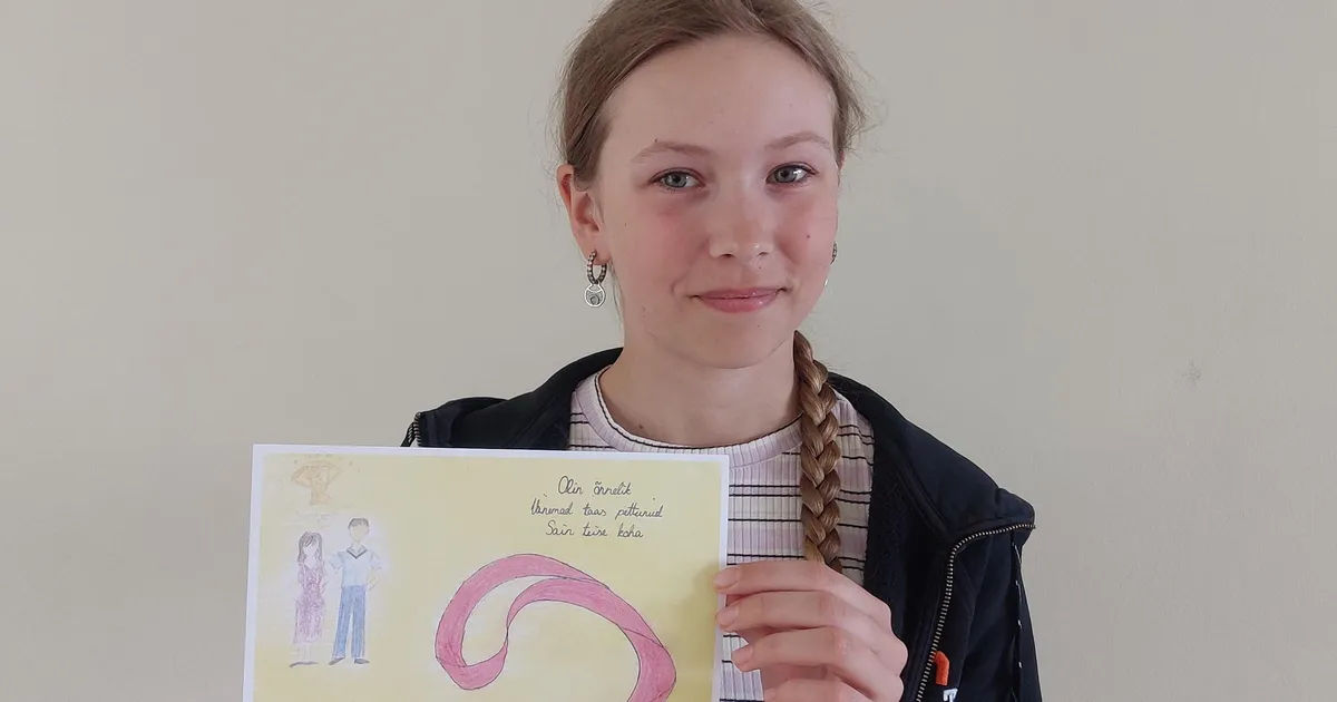 Jaapani Kultuuri Koda tunnustas Grete-Maria Otsa tööd eripreemiaga