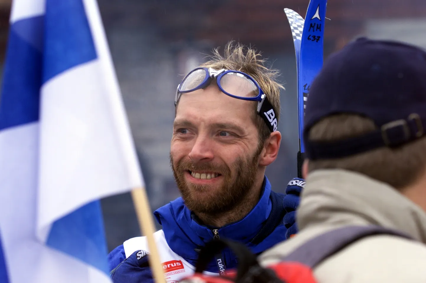 Avaldati Soome suusakuulsuse Mika Myllylä surma põhjus