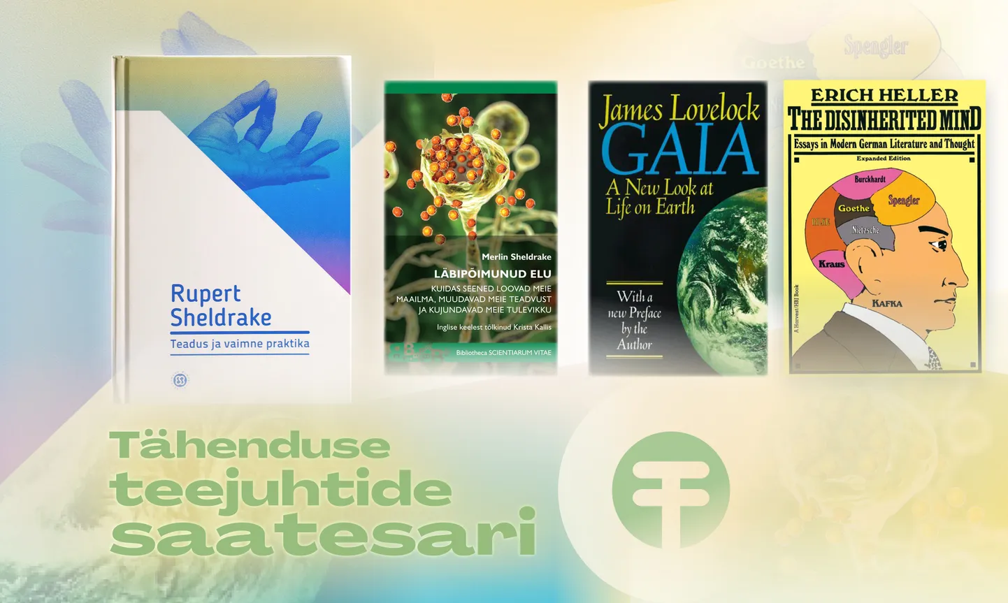 HARDO PAJULA Neli saadet teadusest