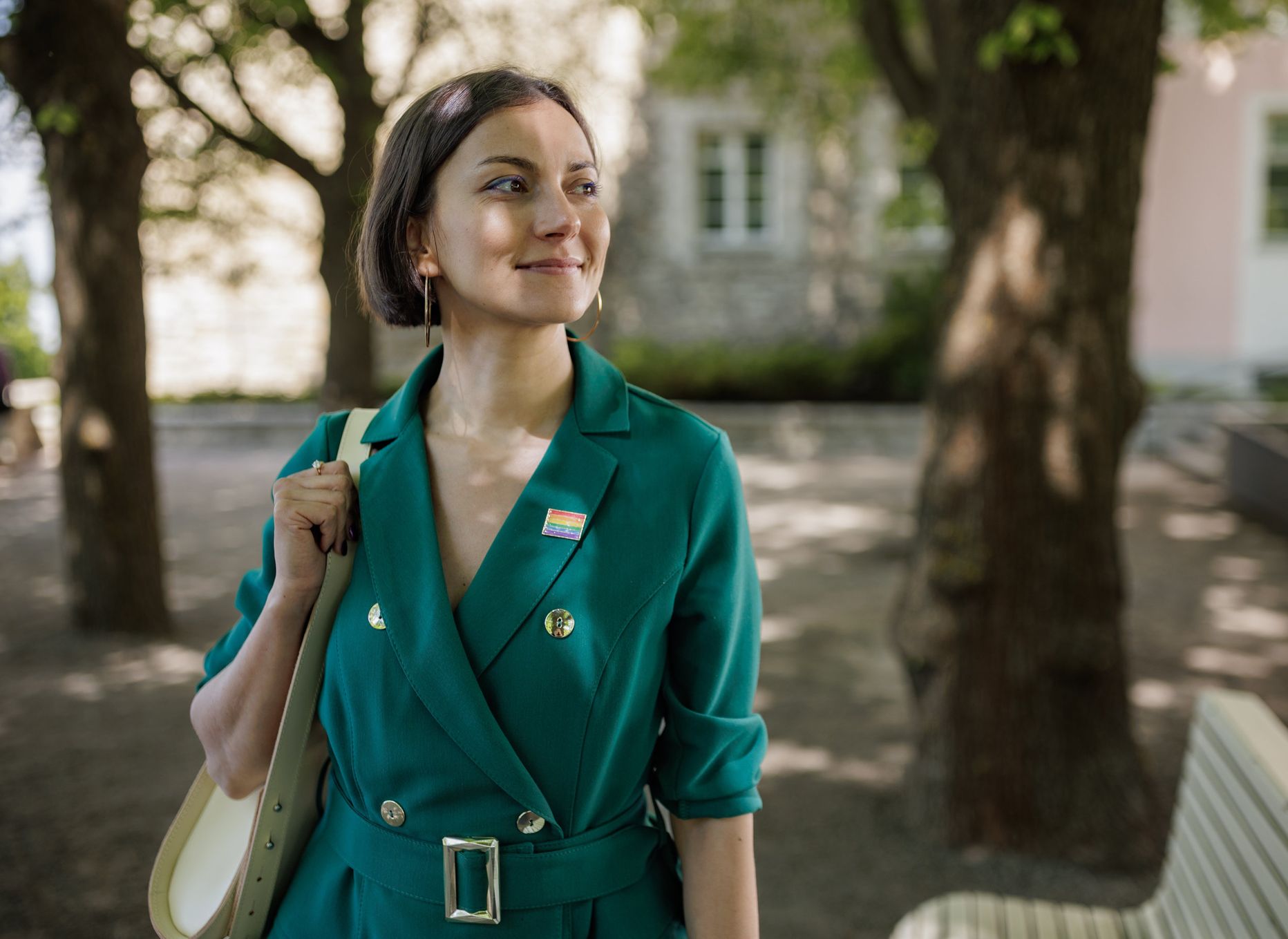 Züleyxa Izmailova: õlitehas tõi ilmsiks riigikapitalismi halvima poole