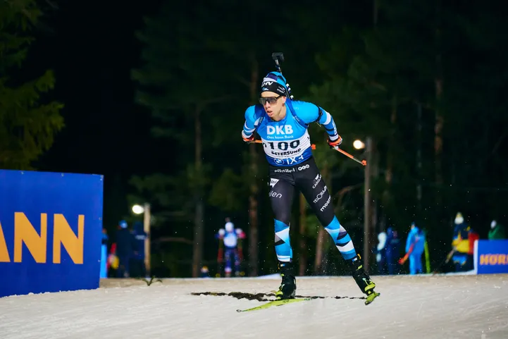 BLOGI Mark-Markos Kehva unustas trahviringi läbida ja sai karistada