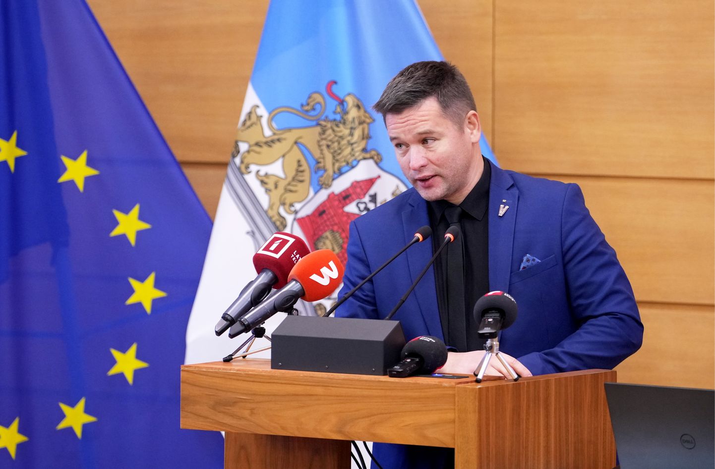 Reinsons: Viens no risinājumiem bumbu patvertņu izveidošanā Latvijā ...