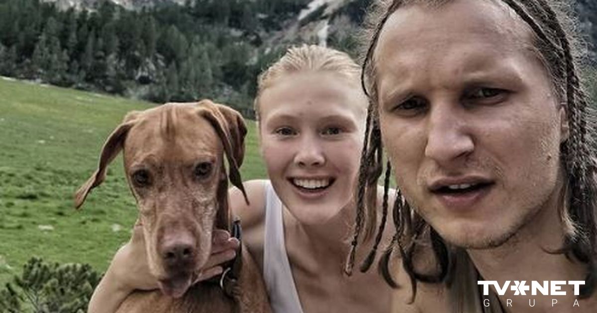 Niklāvs Kurpnieks pēc paziņojuma, ka vairs nedraudzēsies ar aktrisēm ...