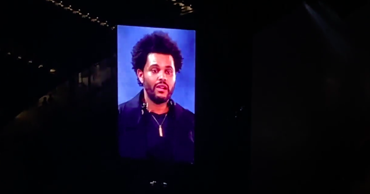 VIDEOD «Teismelised tüdrukud nutsid.» The Weeknd valmistas pettumuse ligi 70 000 fännile