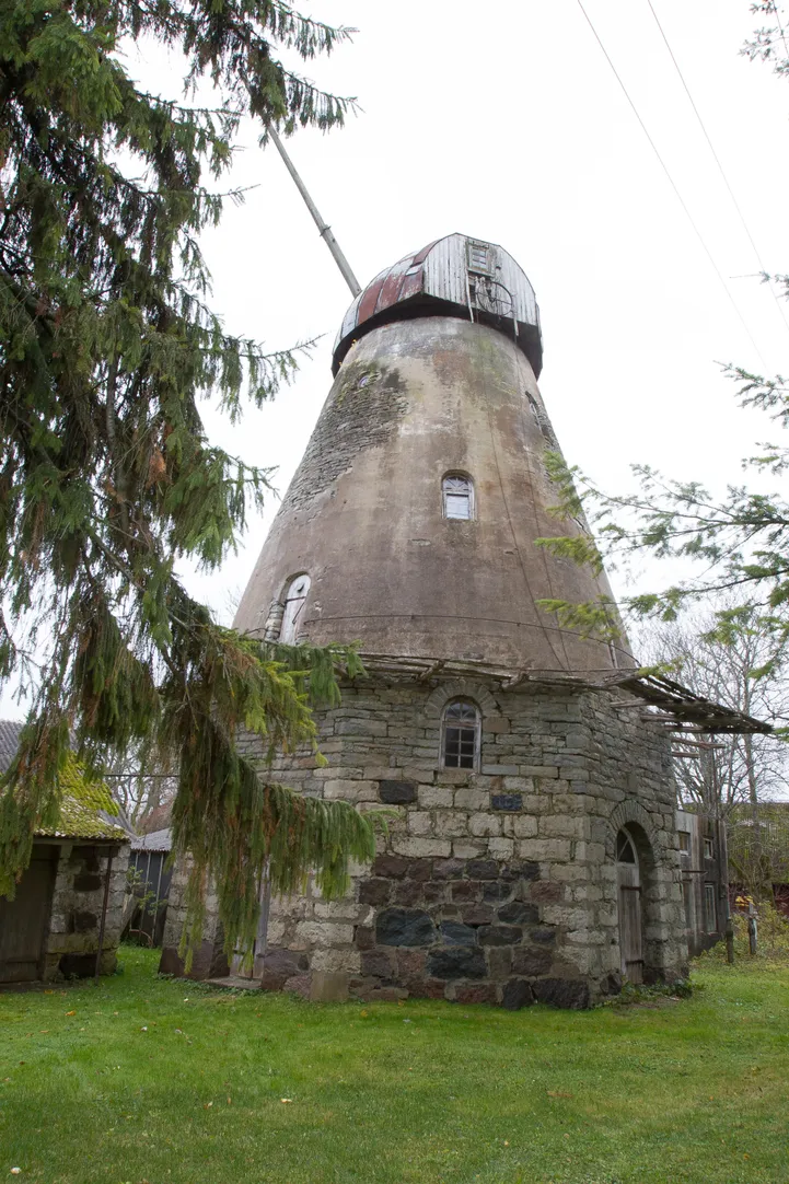 Muinsuskaitseamet jagas toetusi
