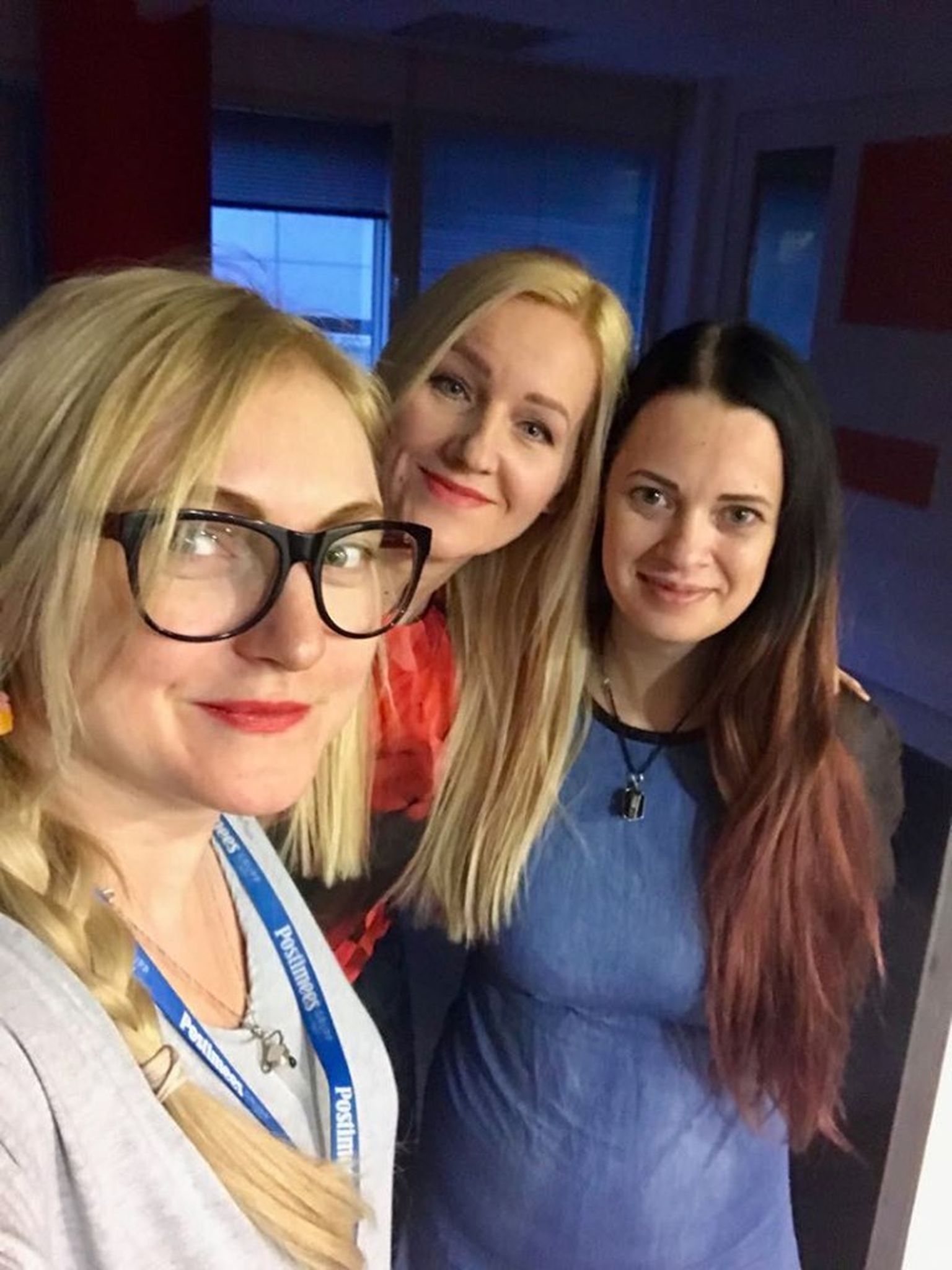 NAISTEJUTUD Kõik need kümme asja, mida me tahaks oma lontudele eksidele ...