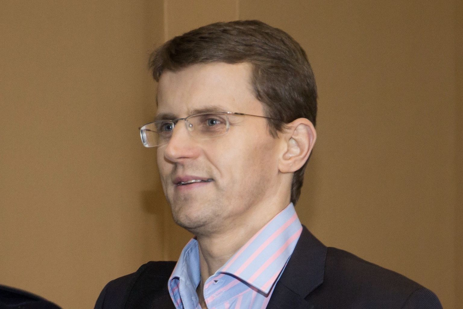 Ken-Marti Vaher: küüniline on represseerida inimesi «nende enda huvides»