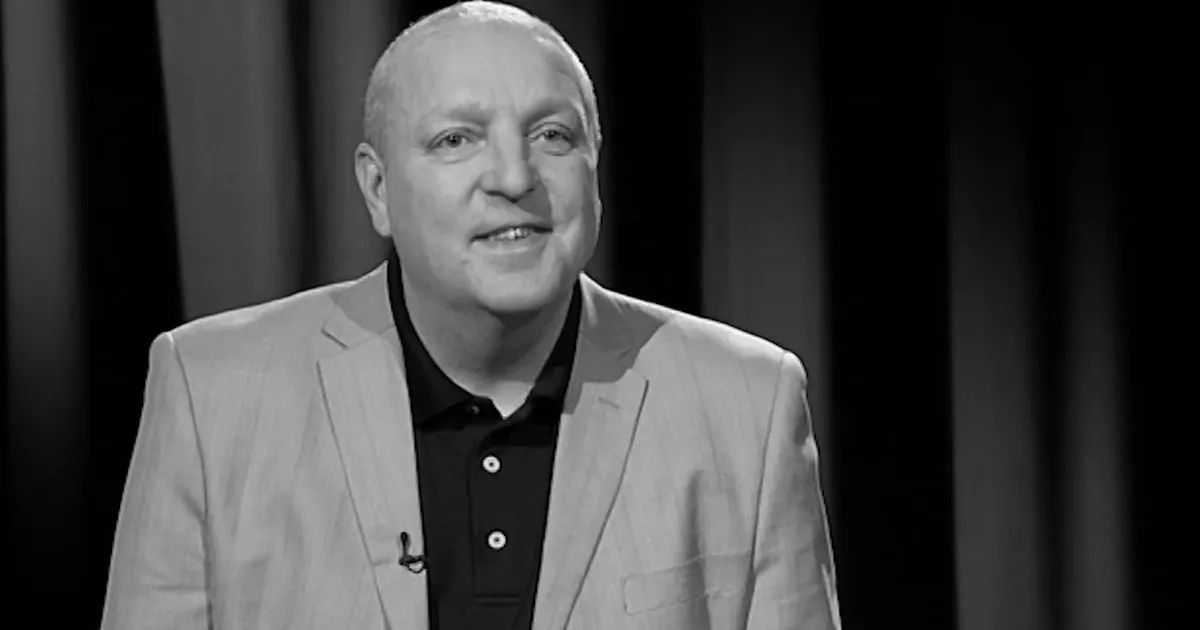 Lahkus Eesti popmuusika arengusse hindamatu panuse jätnud Mikk Targo