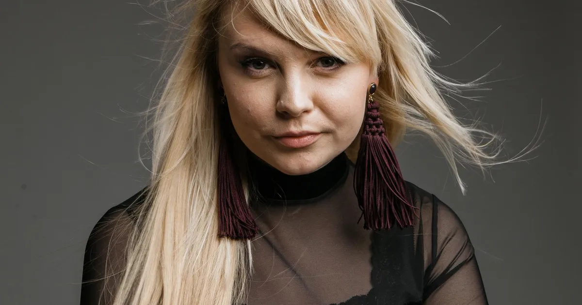 Adeele Sepp: kõike, mida teed, võiks teha kire ja pühendumusega