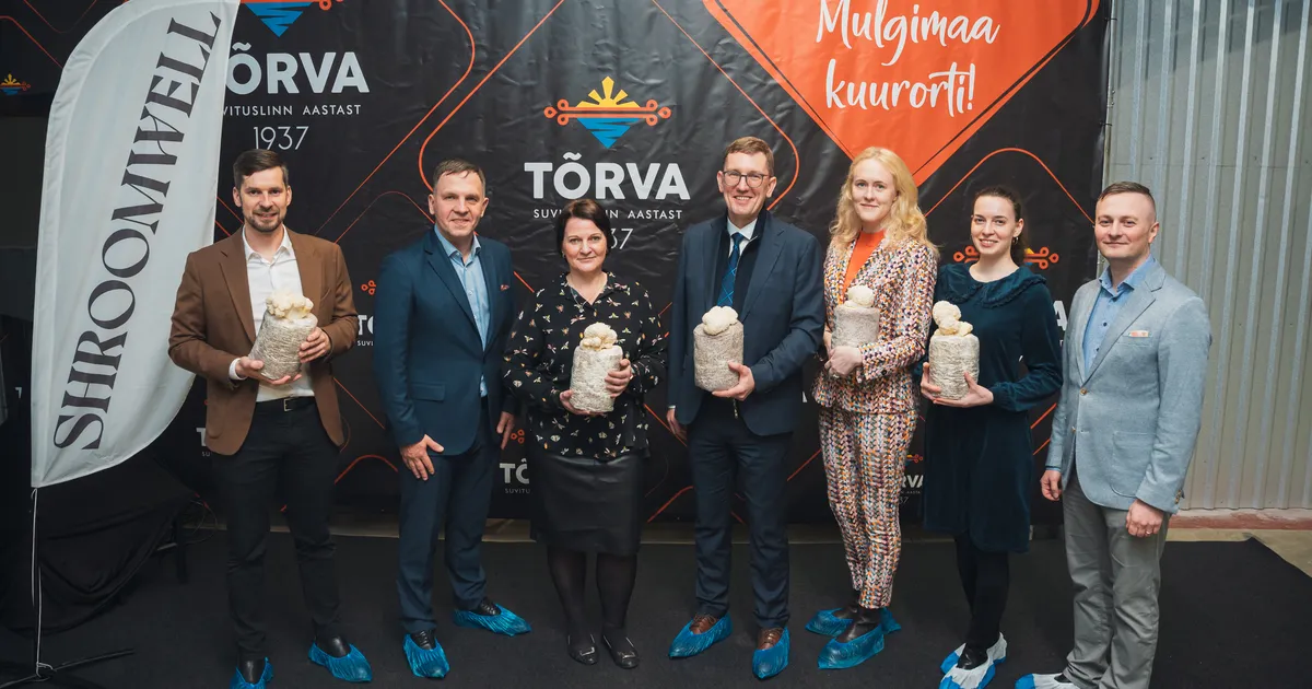 GALERII Tõrvas tunnustati suurimaid maksumaksjaid