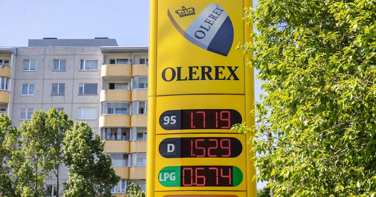 Olerex снова будет судиться с Terminal