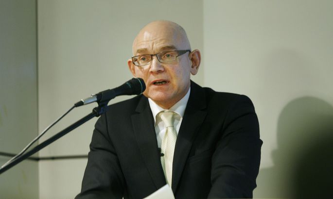 Õiguskantsler: karistusregistri avalikustamine vajab kaalumist - Eesti ...