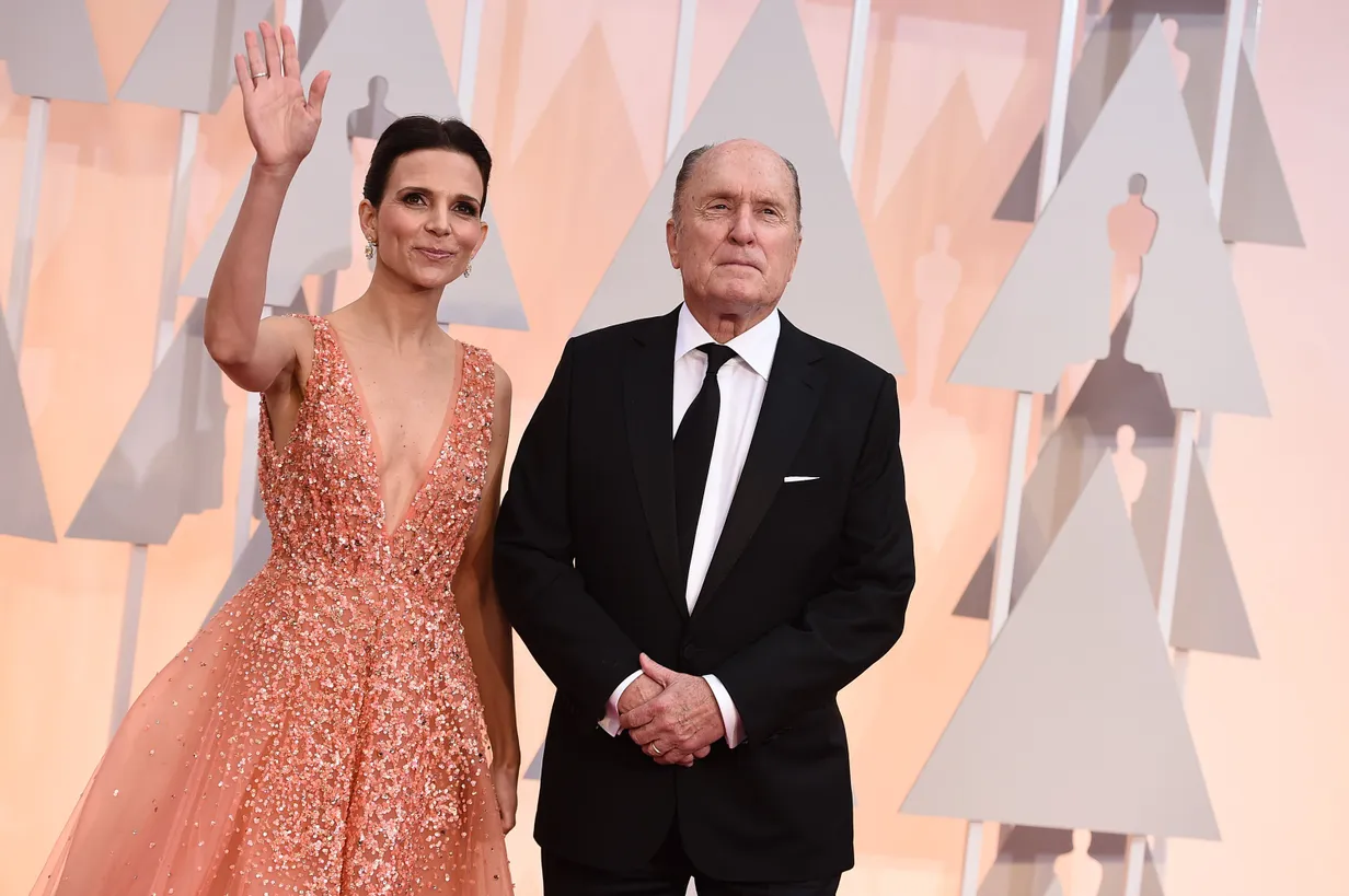Suri Robert Duvall