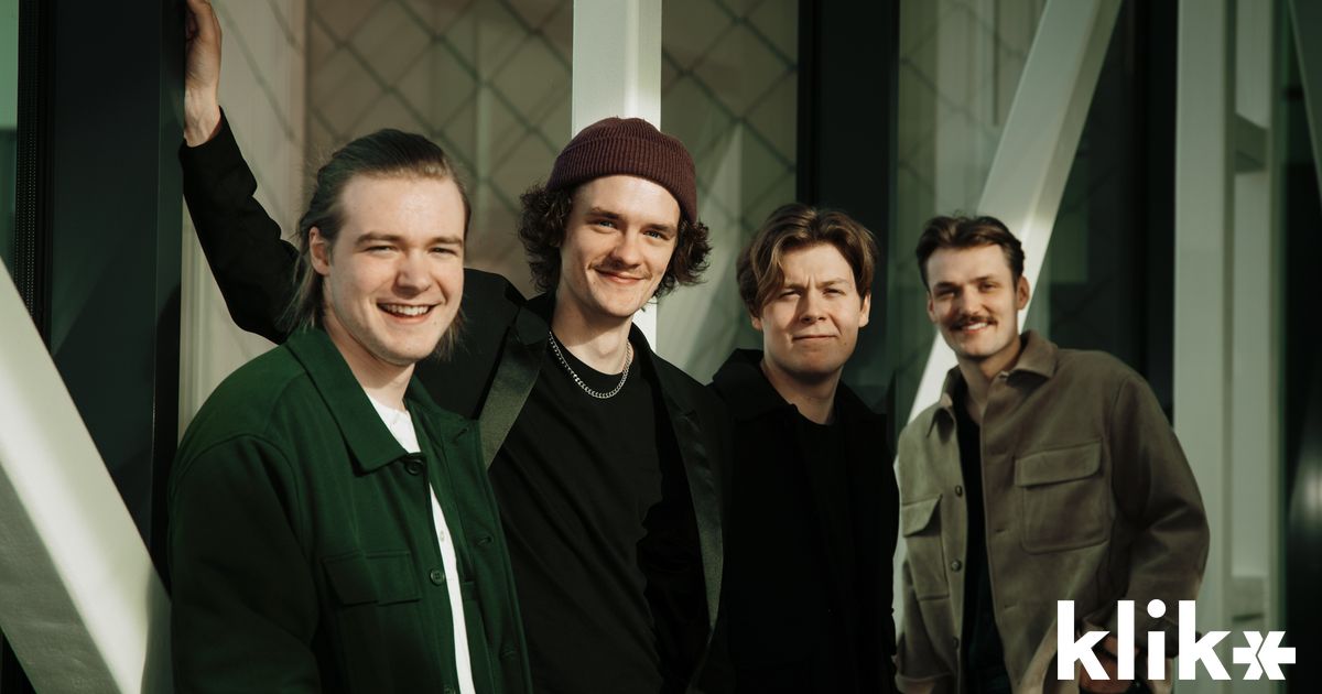 "Sudden Lights": Labi, ka toreiz neaizbraucām uz Eirovīziju - mēs ...