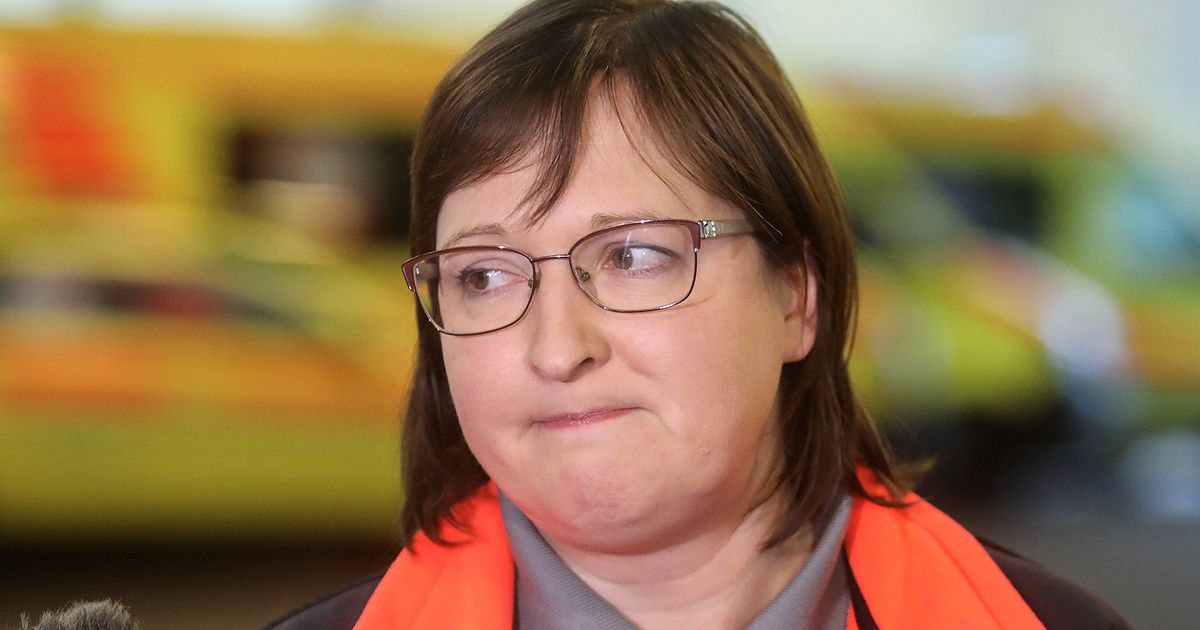 Visus pacientus ar aizdomām par jauno koronavīrusu nogādā Infektoloģijas centrā Rīgā