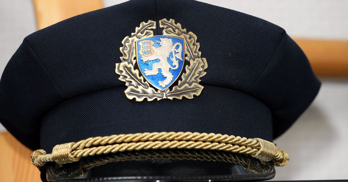 Vargad viisid talust vara
