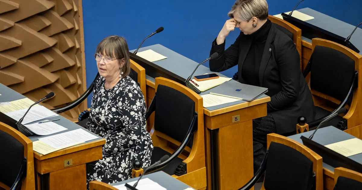 FOTOD Marek Reinaas saadikutele: kes arvab, et lähisuhtevägivald on ...