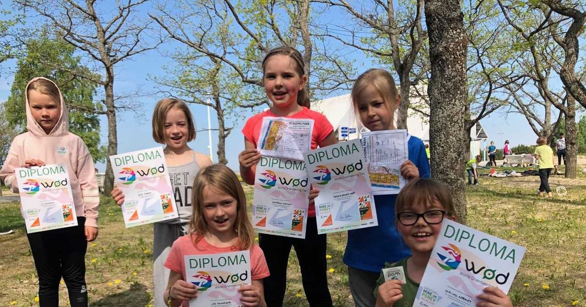 Saaremaa - Postimees: Värsked uudised Eestist ja välismaalt