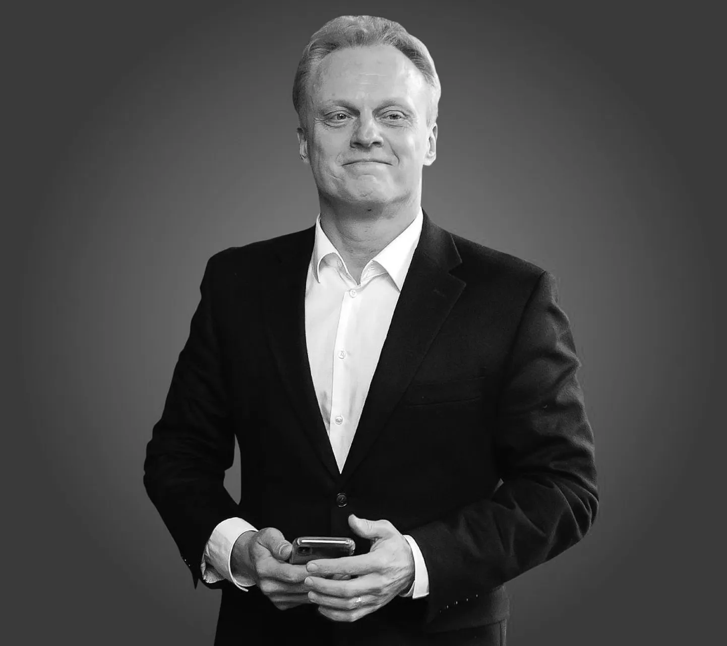 MÄLESTUS Koolivend meenutab lahkunud Imre Sooääre headust: ta armastas ...