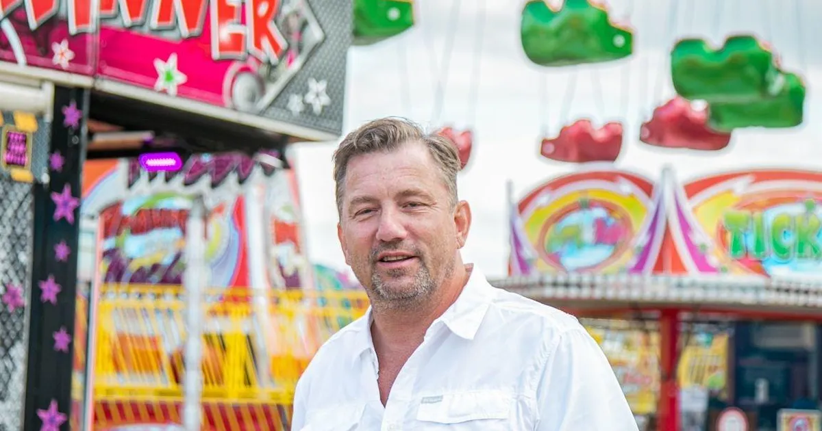 Tivoli Tuur tuleb üle viie aasta taas Kuressaarde