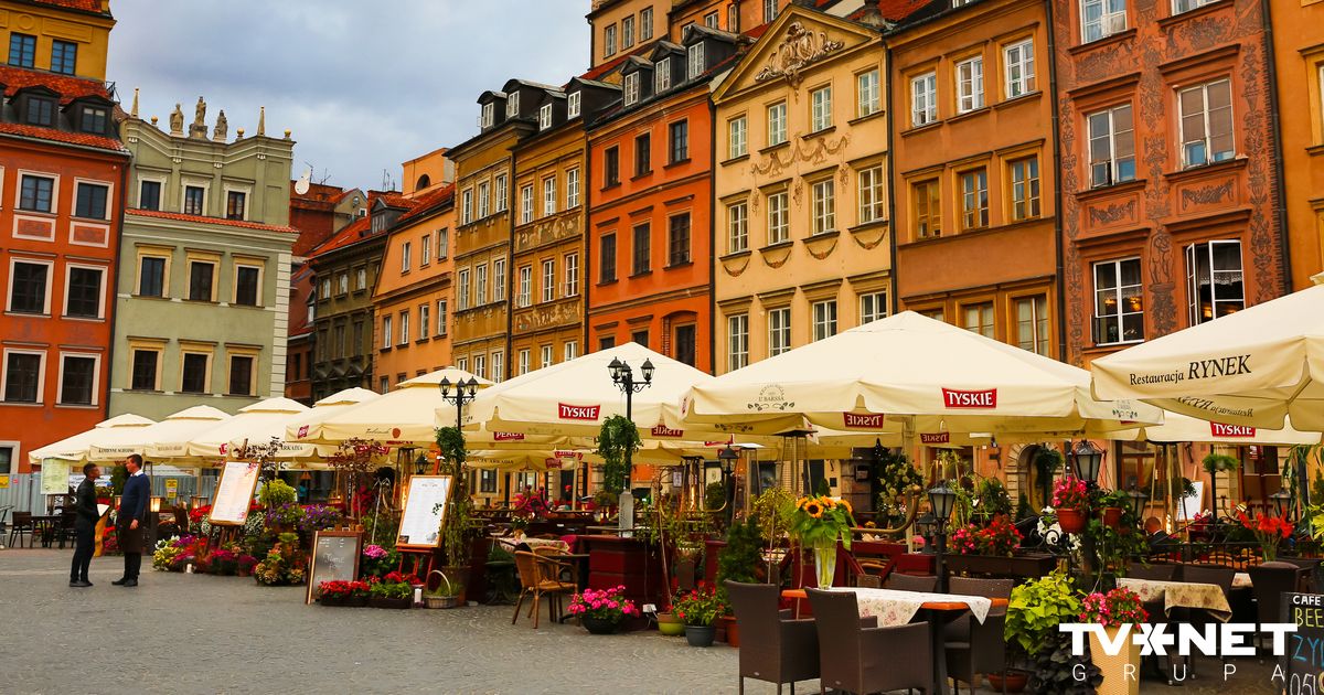 Polija: Eiropas Savienības valstis, kas aicina uz dialogu ar Krieviju ...