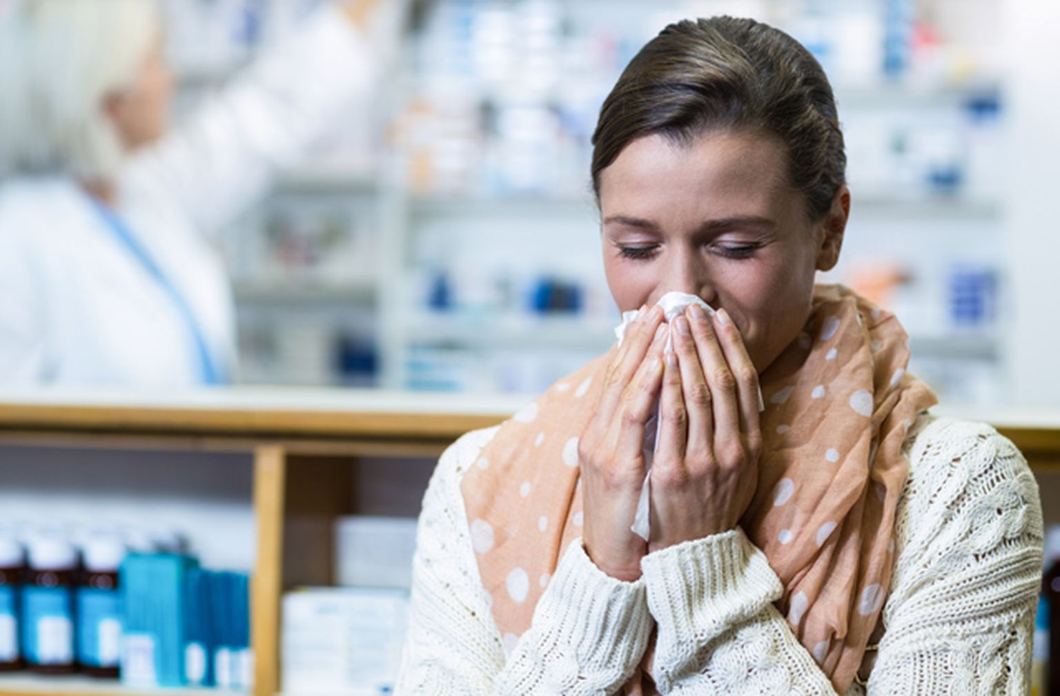 Plaušu karsonis: kā to atpazīt un kā izvairīties?