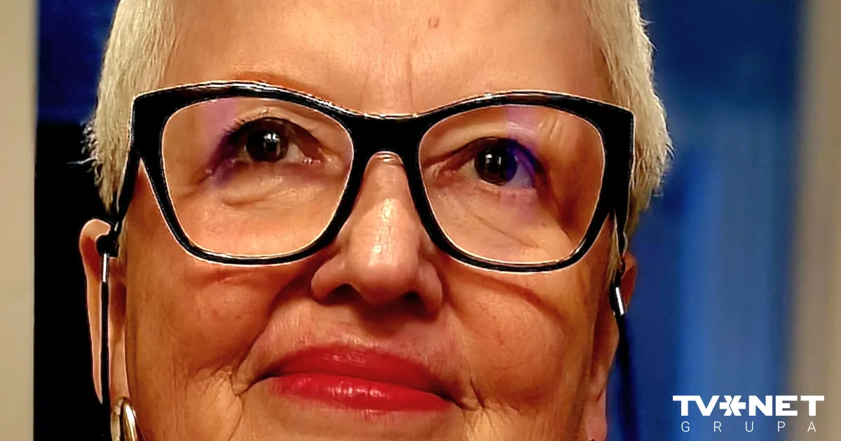 "Nav tā, ka ar vēzi tev uzreiz ir kaput!" Dace Balode par savu diagnozi ...